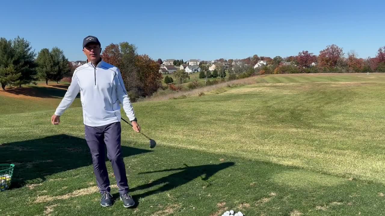 David DeMay Golf Academy